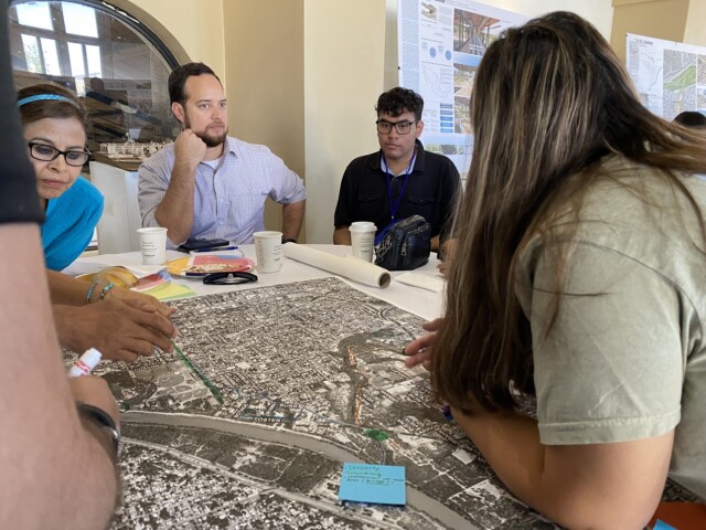 UTSA + Overland Graduate Studio Fall 2023 Semester Launches - Overland ...