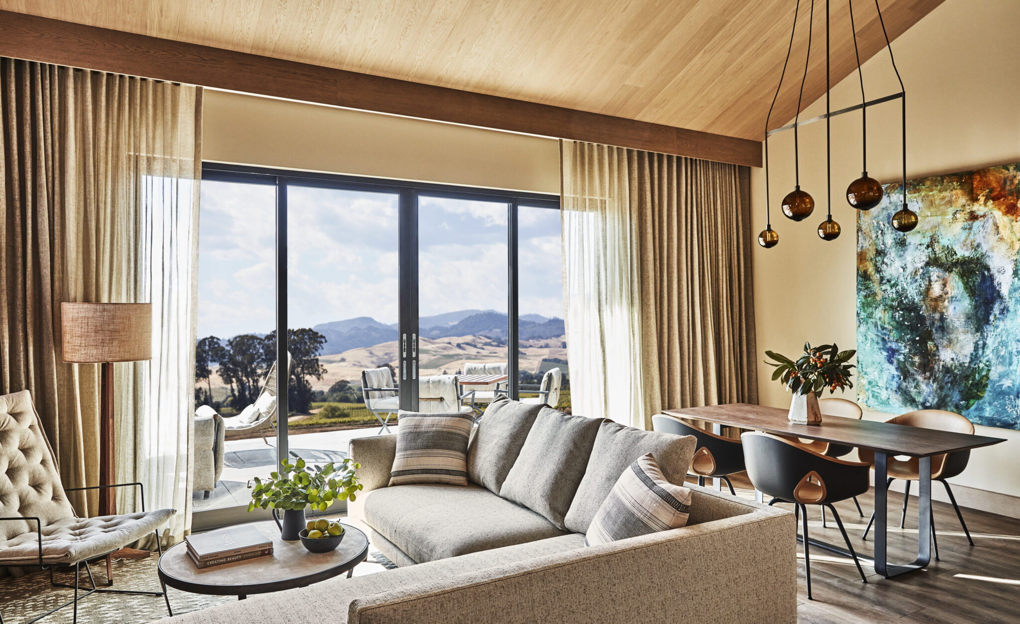 Stanly Ranch, Auberge Resorts Collection - Overland Partners