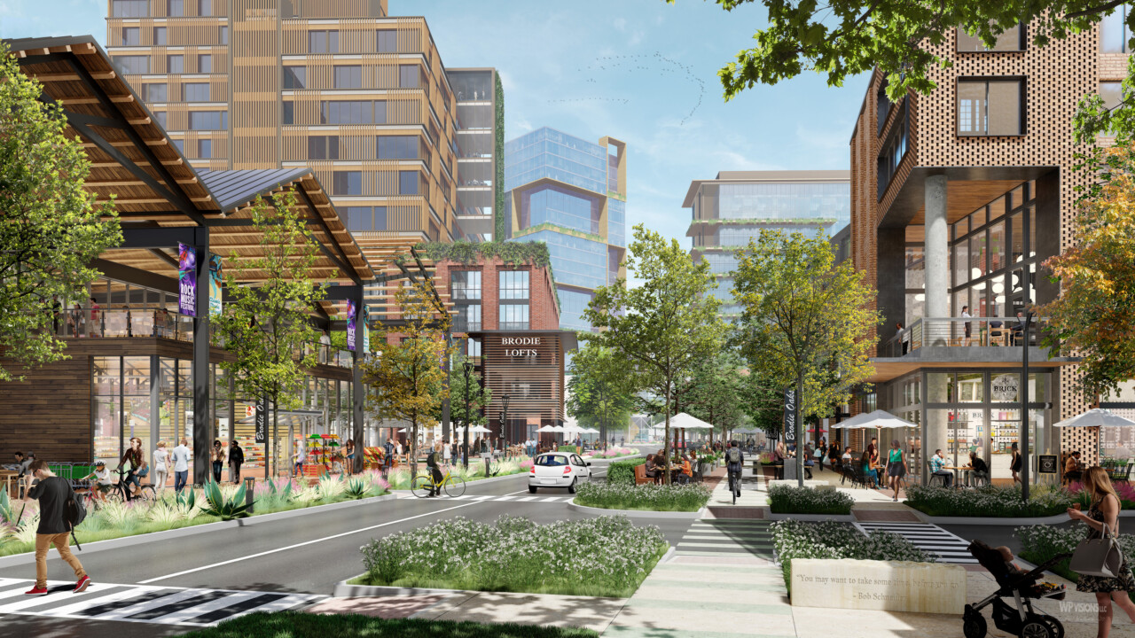 Sustainable Architecture: Projects | Overland Partners
