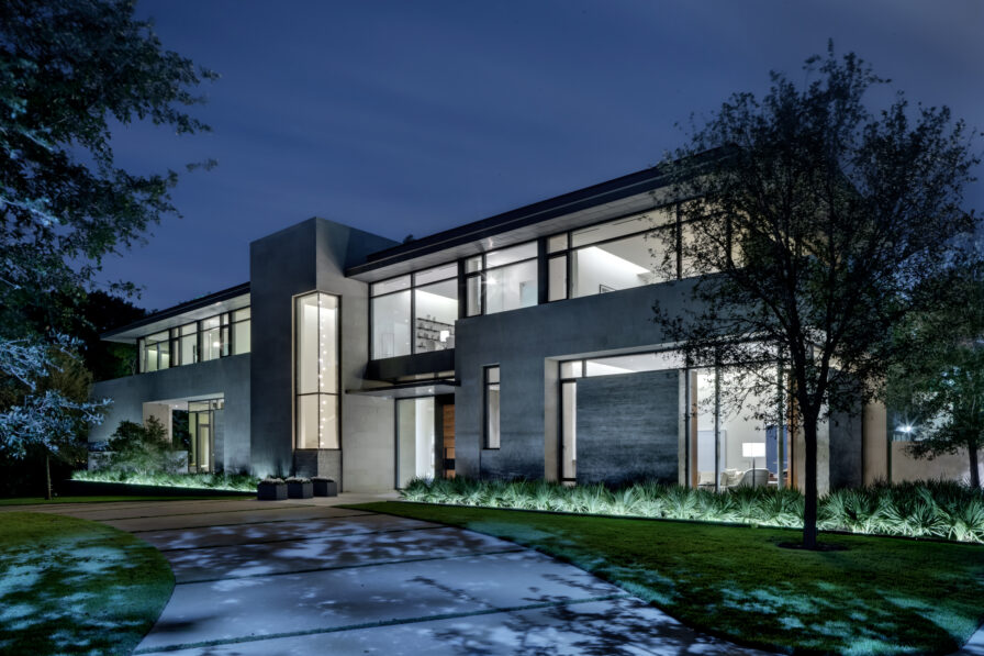 Residential Archives - Overland Partners