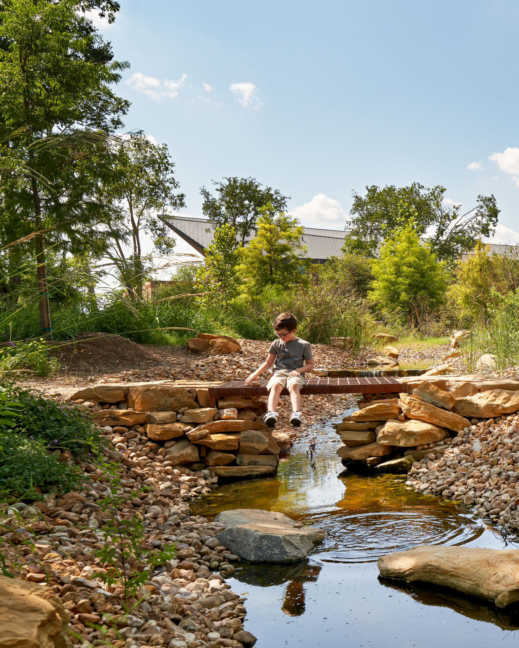 Architecture and Urban Design Firm: Home | Overland Partners
