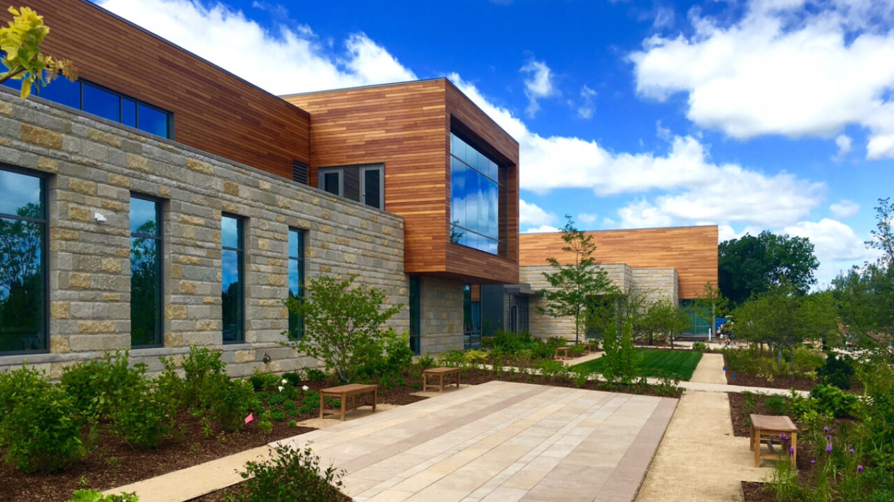 Commercial & Mixed-Use Archives - Overland Partners