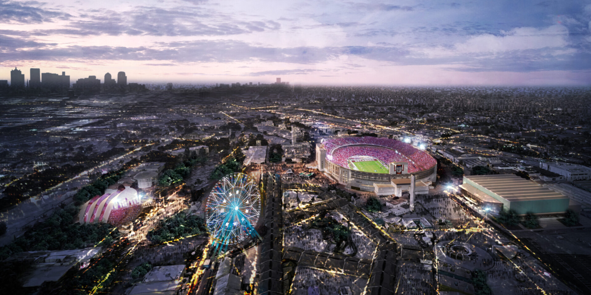 Architecture and Urban Design Firm: Home | Overland Partners