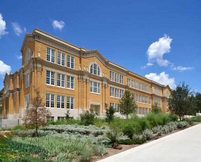 Austin Community College Rio Grande - Renovation & Addition - Overland Partners