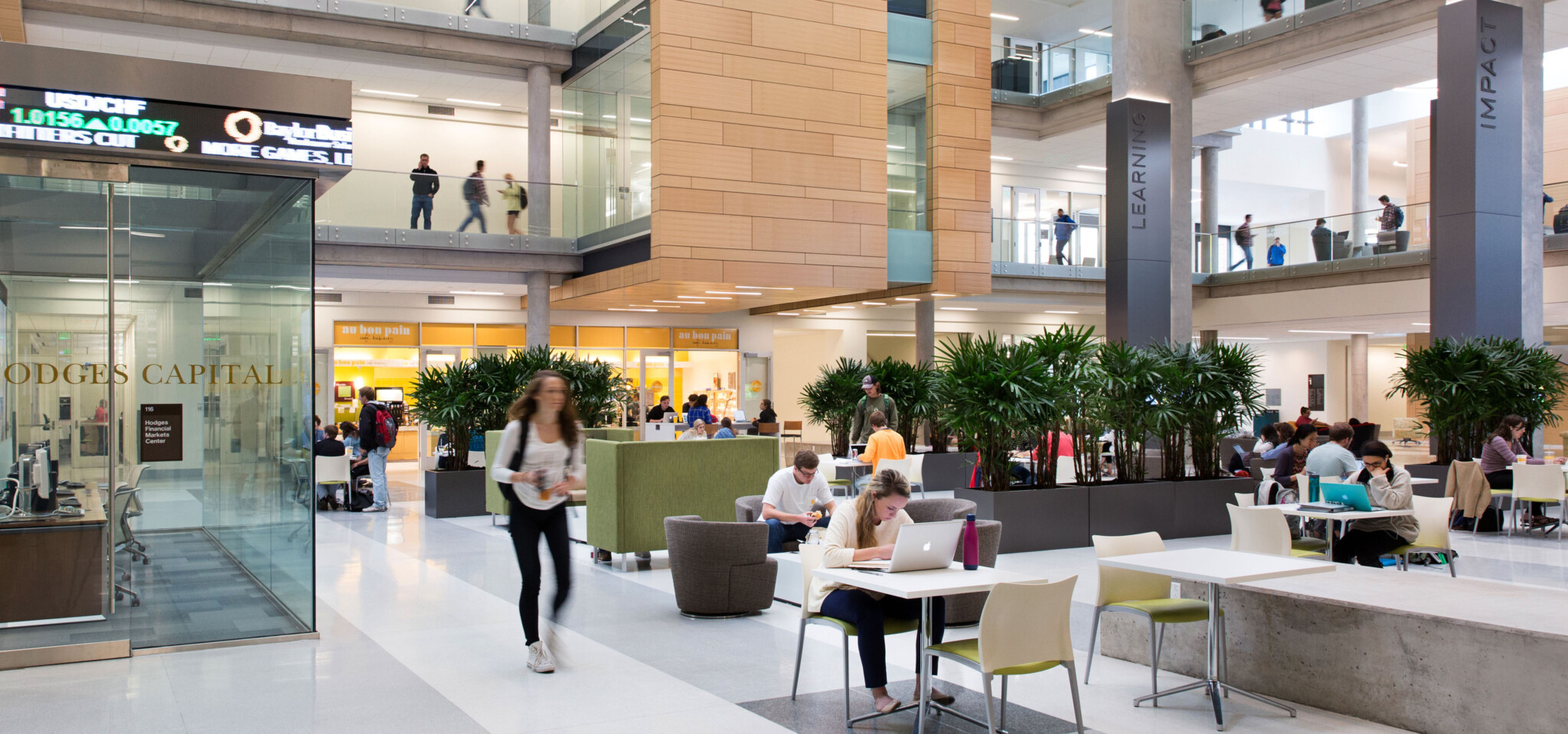 Architecture and Urban Design Firm: Home | Overland Partners