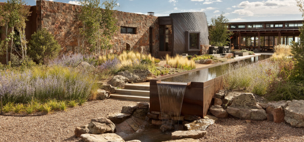 Architecture and Urban Design Firm: Home | Overland Partners