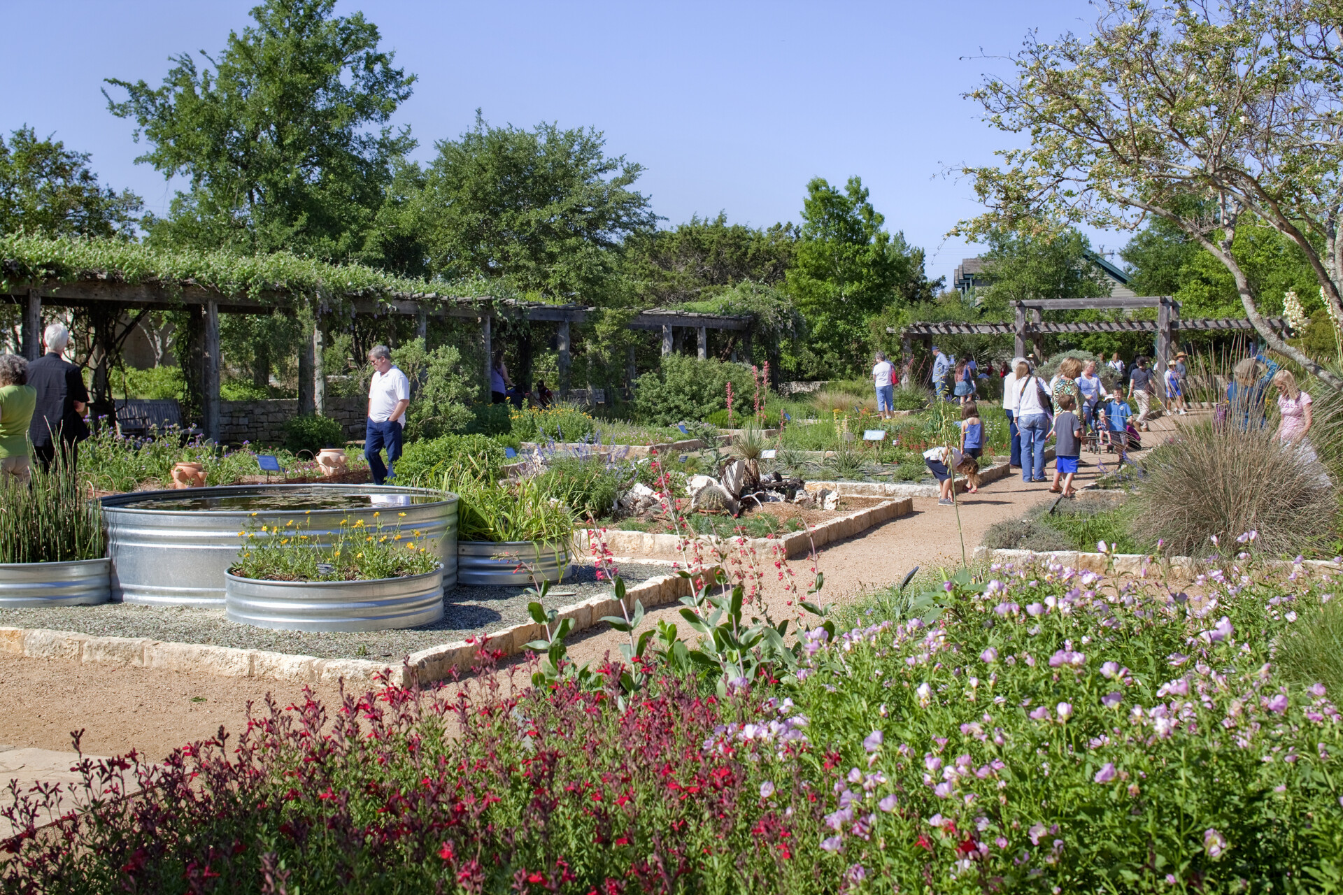Innovative Architecture: Sustainability | Overland Partners