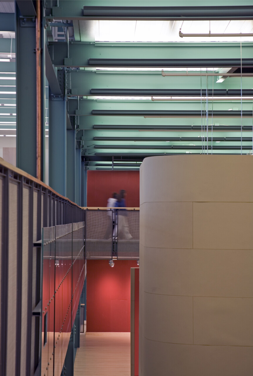 Penn State Stuckeman School - Overland Partners
