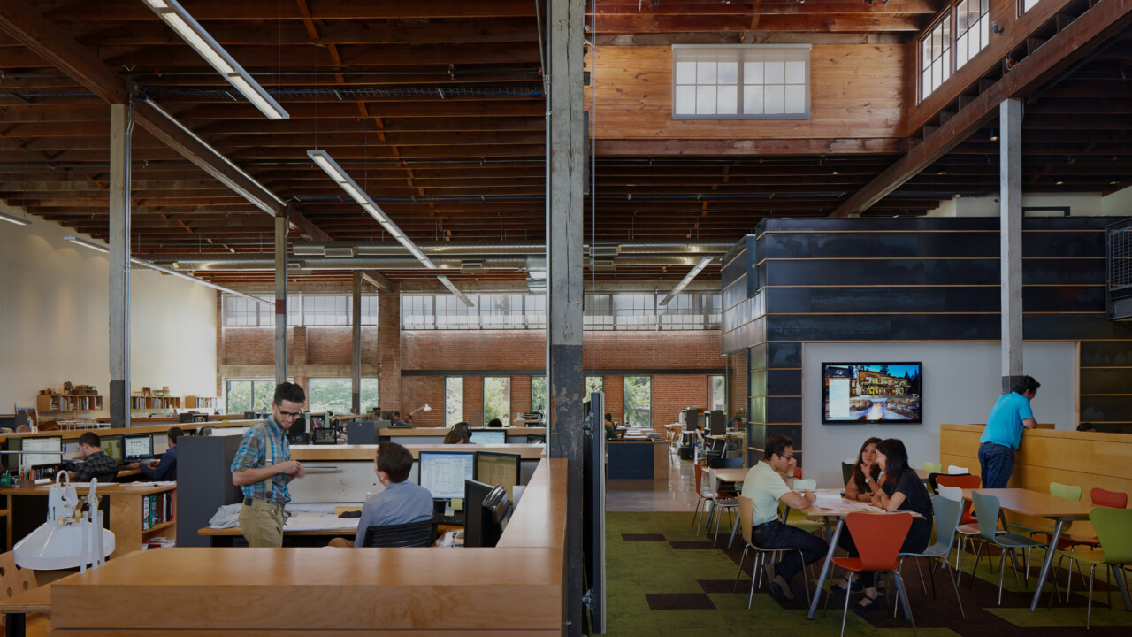 Transformation Through Architecture: Culture | Overland Partners