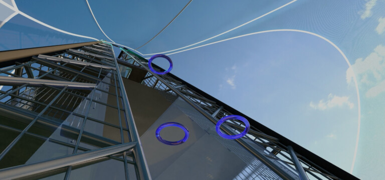 Dude Perfect World - Overland Partners