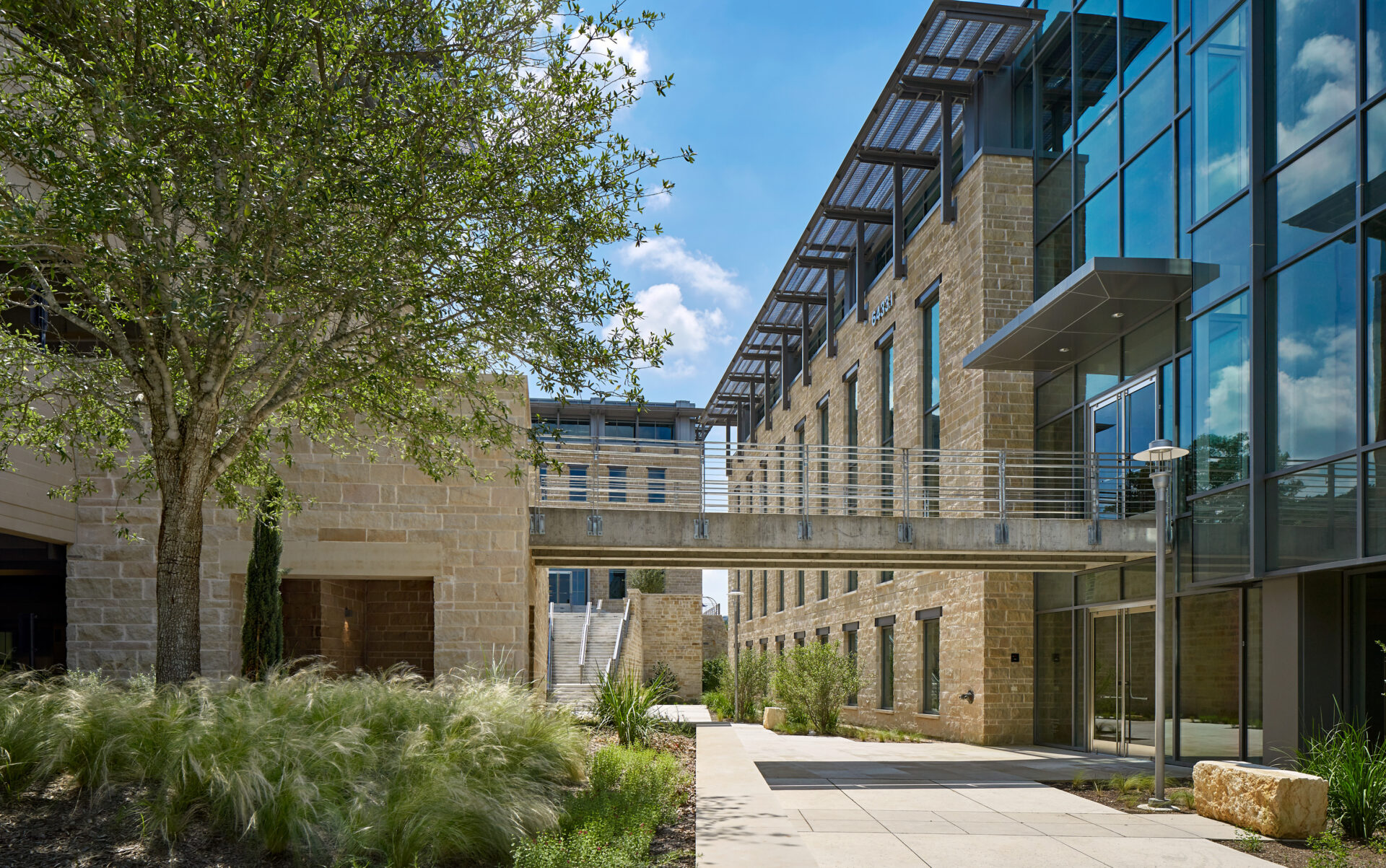 Commercial & Mixed-Use Archives - Overland Partners