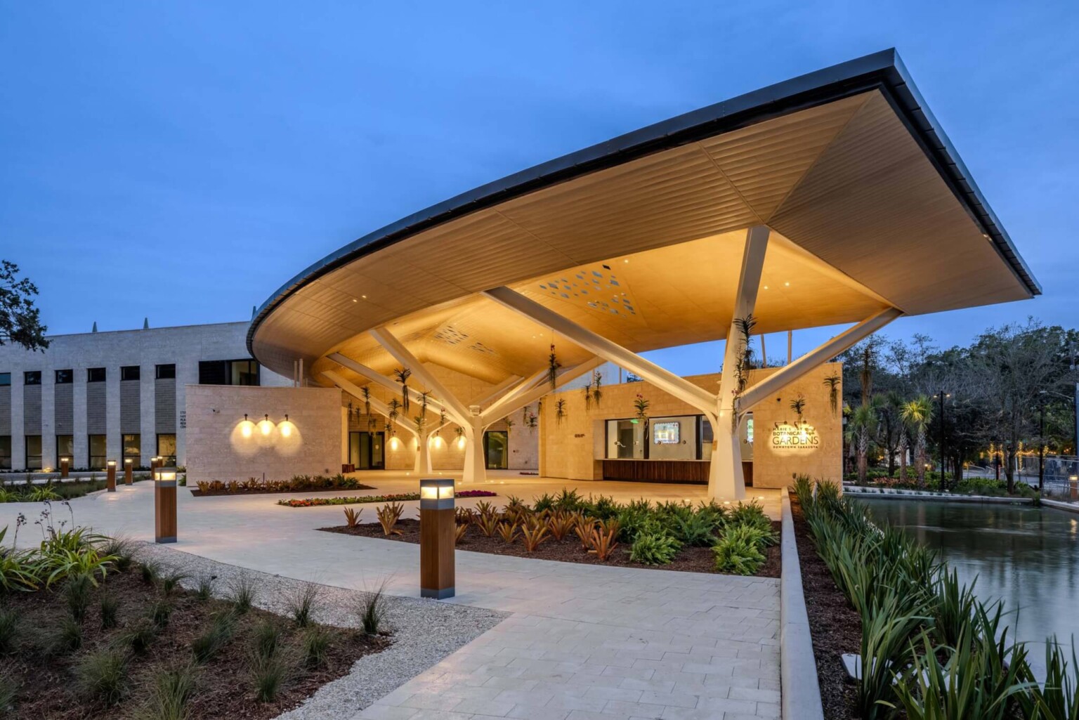 Architecture and Urban Design Firm: Home | Overland Partners
