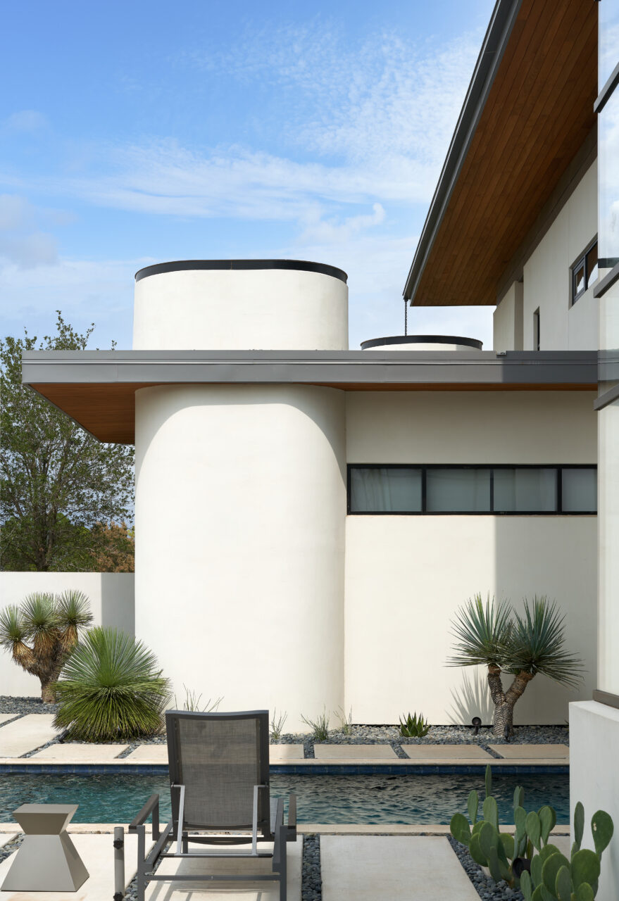 Midland Residence - Overland Partners