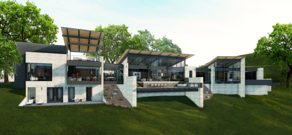MoonSprings Vineyard® - Overland Partners