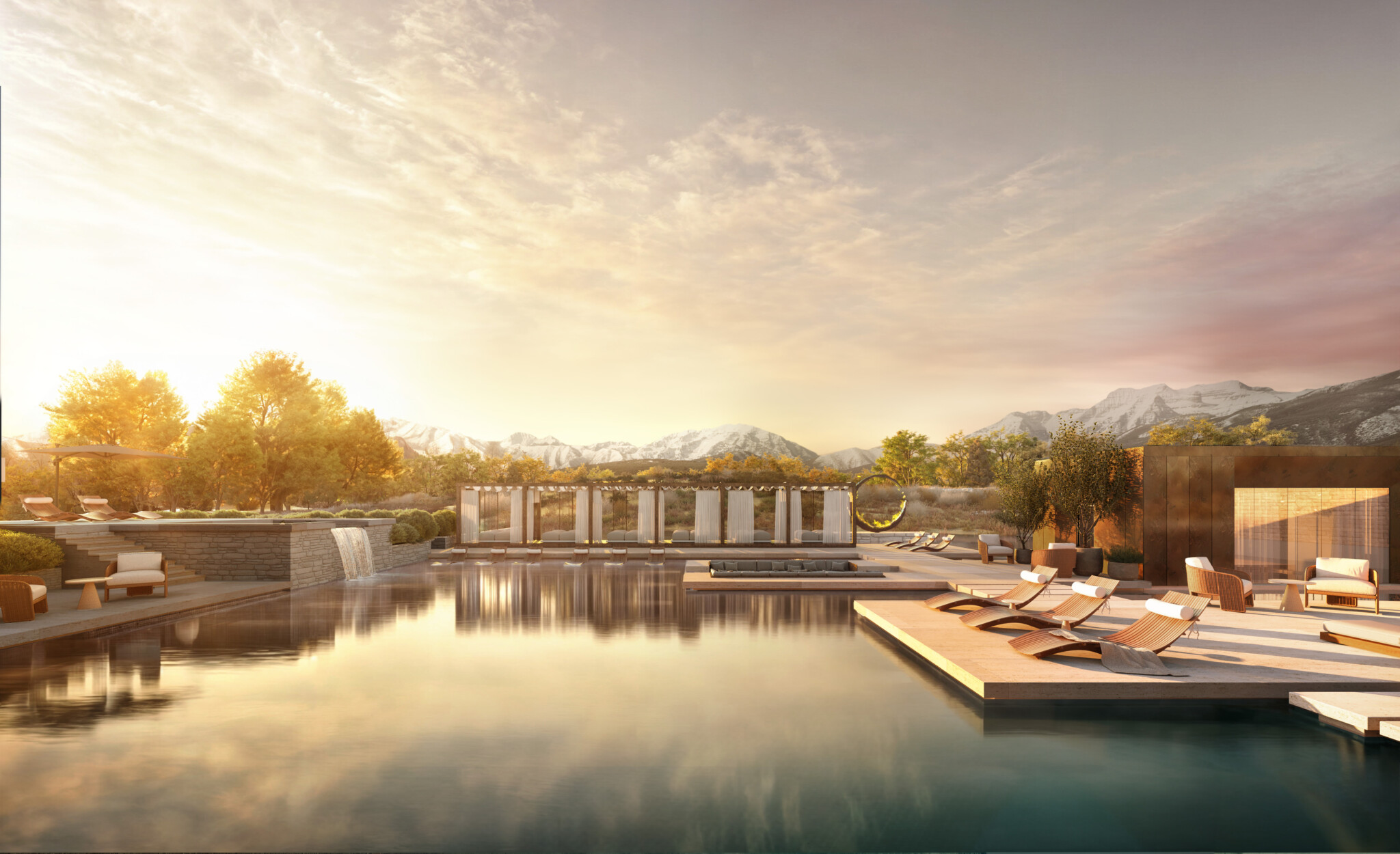 Architecture and Urban Design Firm: Home | Overland Partners