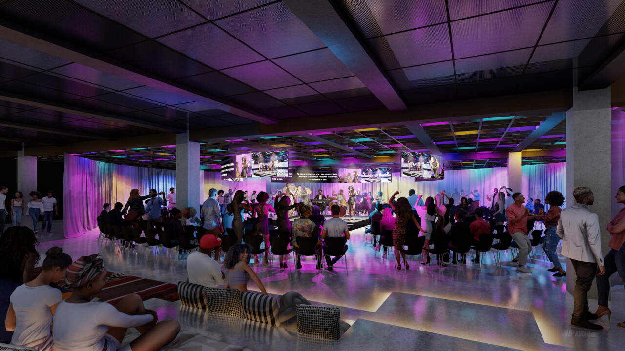 San Antonio African American Community Archive & Museum (SAAACAM ...