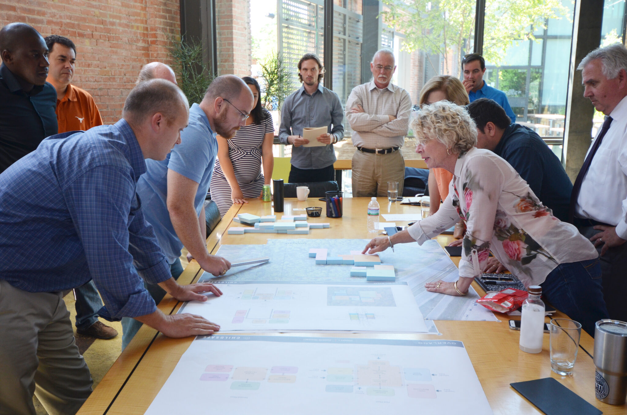 Reflections on the profound power of trauma-informed design at ...