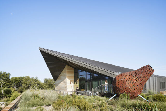 Architecture and Urban Design Firm: Home | Overland Partners